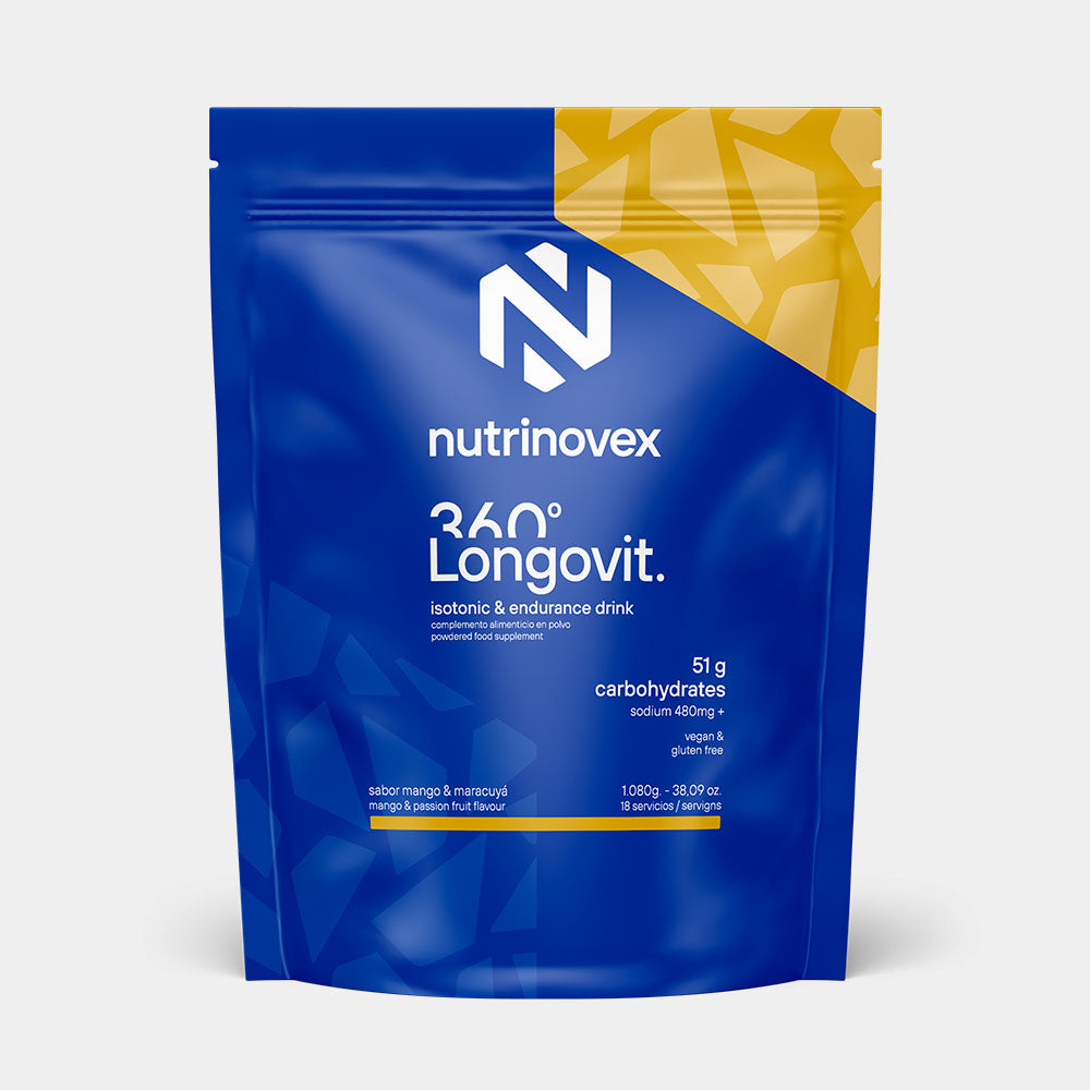 Nutrinovex